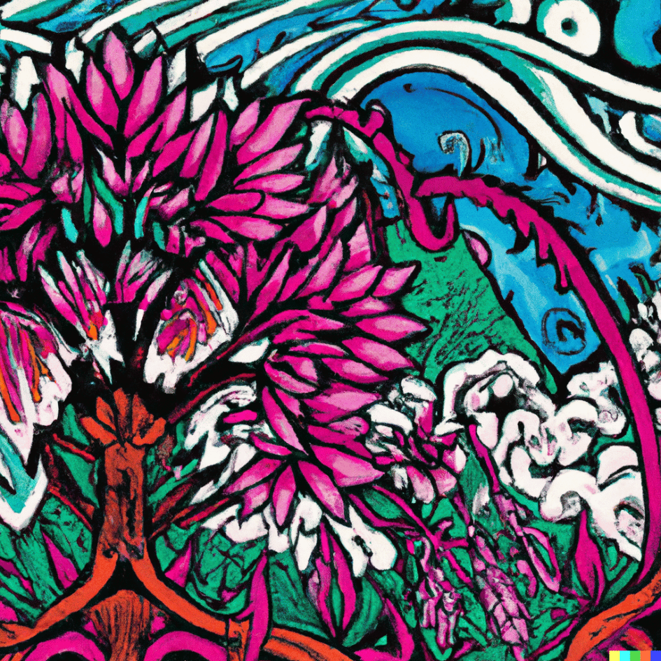 Beltane - The Busy Pagan