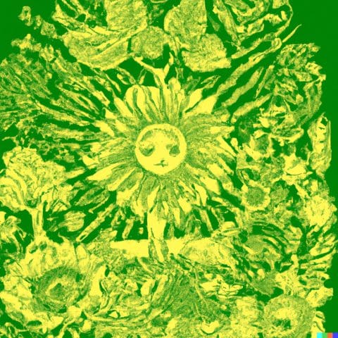 Litha - The Busy Pagan